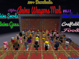 Prison Mod | MCreator